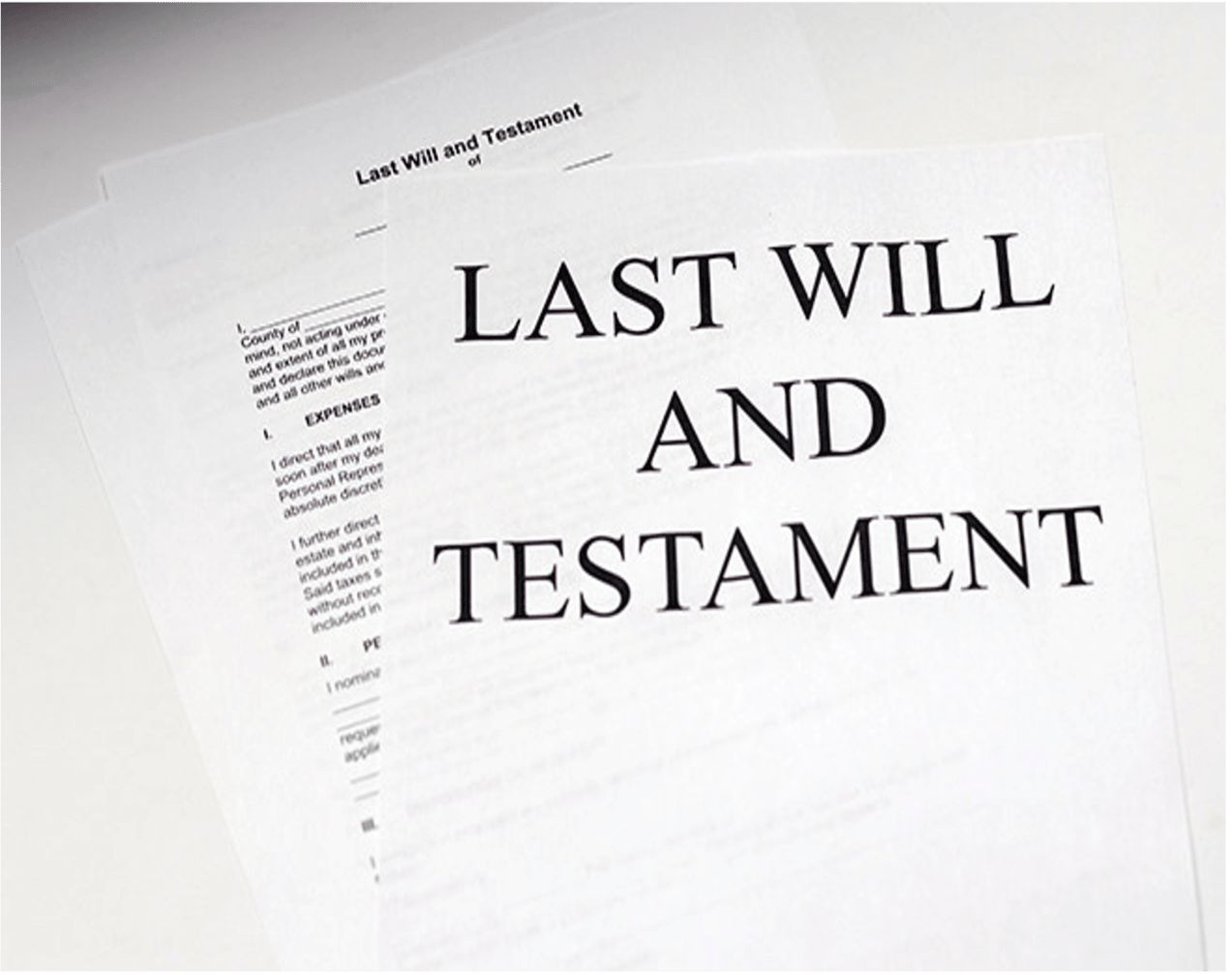 DIY and Online Wills – The Pitfalls - GGP Law